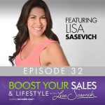 Listen. Act. Trust. - Lisa Sasevich