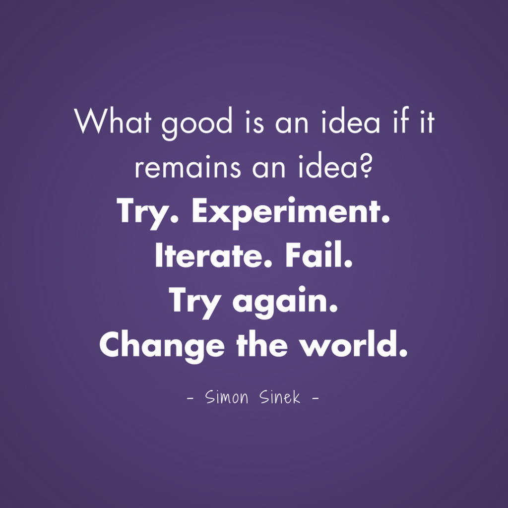 15 Inspirational Quotes for Entrepreneurs - Lisa Sasevich